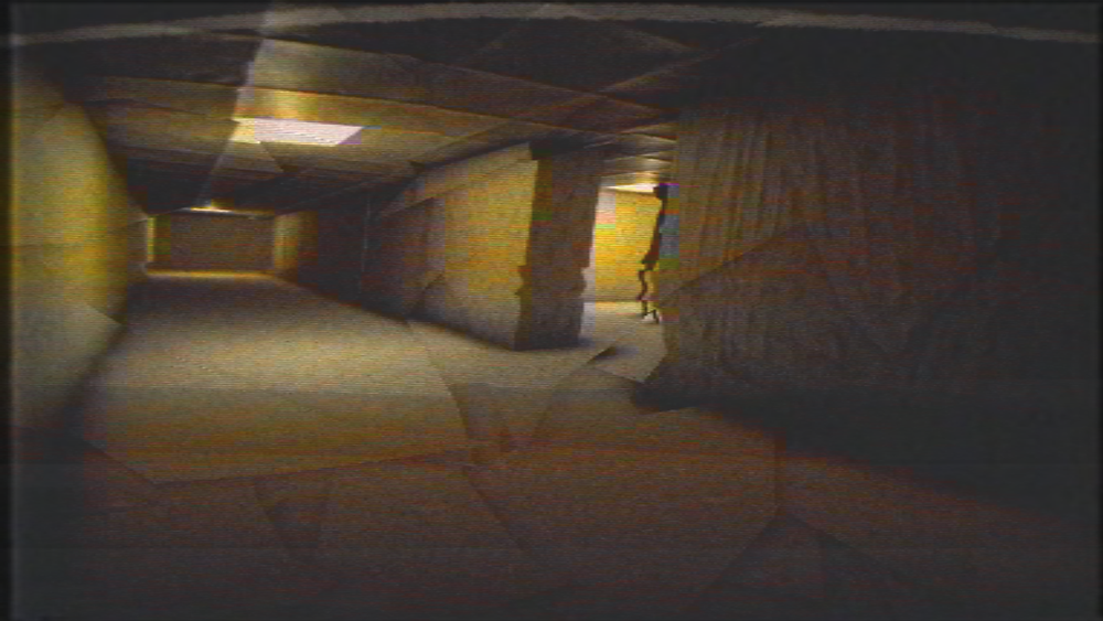 HERE IN THE BACKROOMS: A Survival Horror Game Inspired By The Backrooms ...