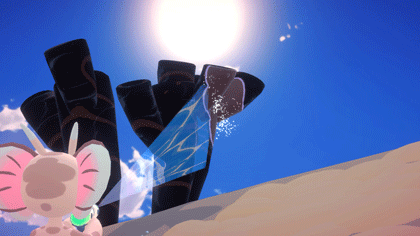 PROJECT SHORELINE - Download Game
