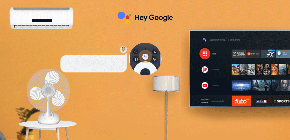 Official Android TV - SmartBox Standard HD | SmartBox NZ