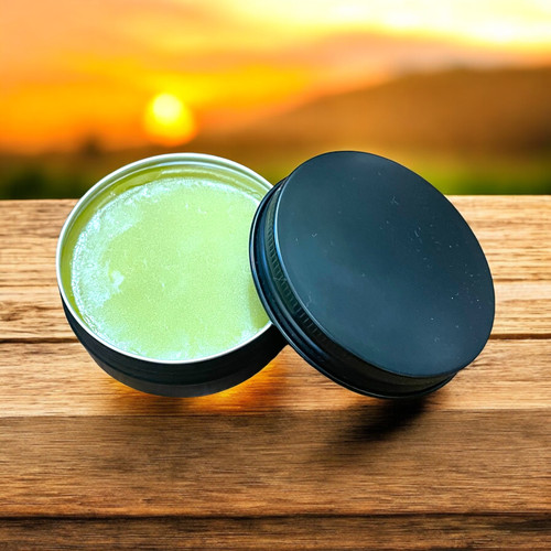 Plantain Balm | Earthware SG