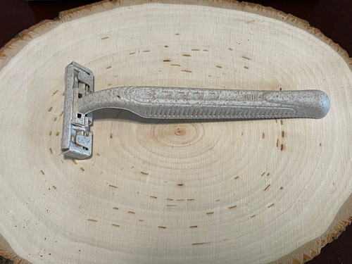 Wheat straw razor | Earthware SG