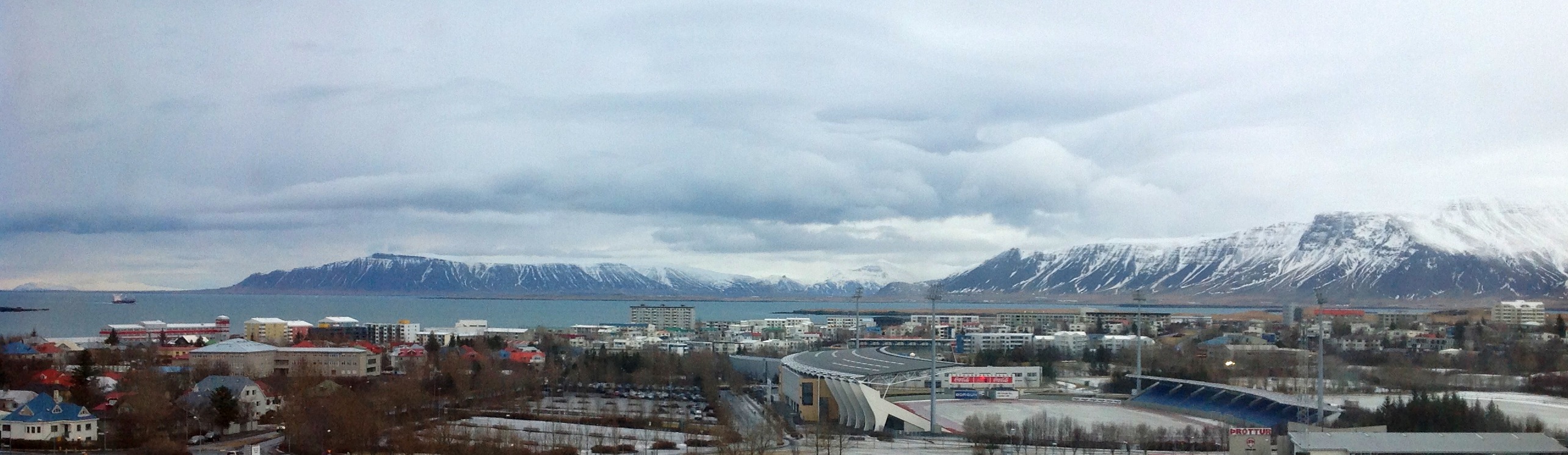 Flight to Somewhere | Sights - Iceland