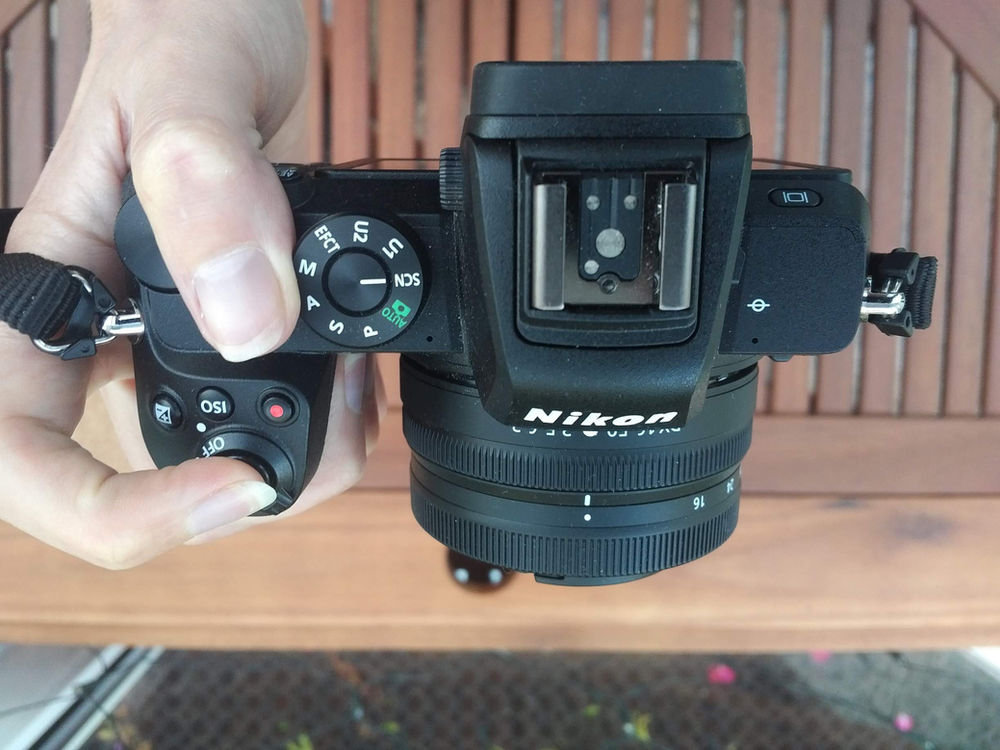 Travel Photography Gear: Nikon Z50 Review