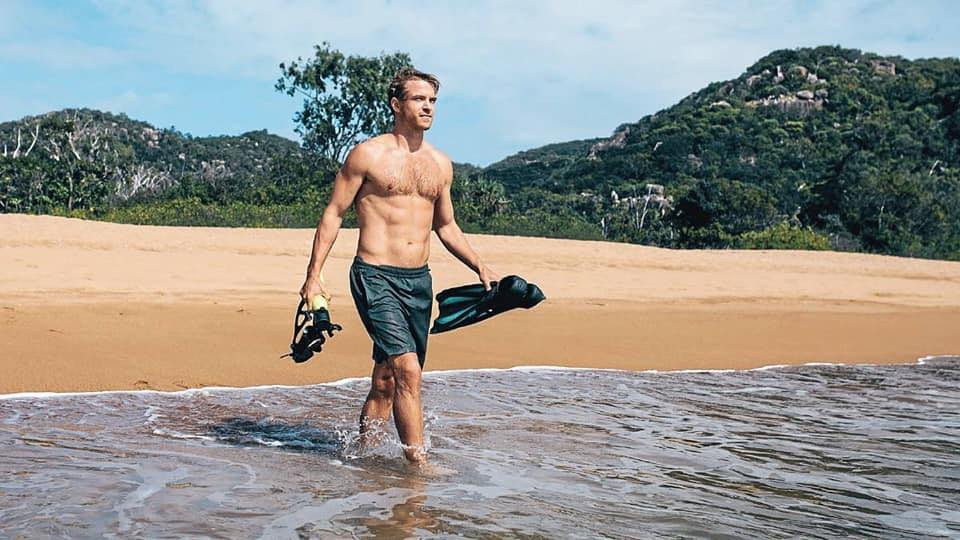 Engineer Stephen Rodan | NASA, MIT, CHARM, Beyond Coral, Netflix Byron Baes