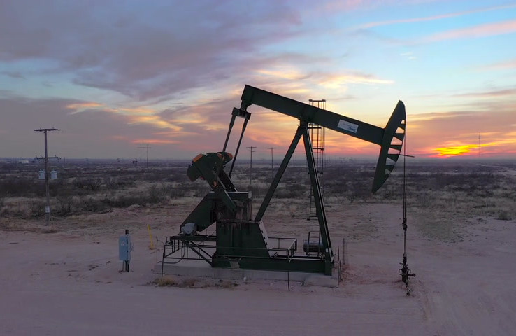 Oil and Gas Exploration | Vess Energy Group