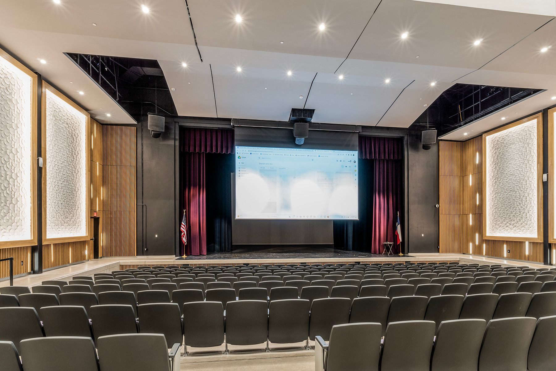 Talkington School for Young Women Leaders