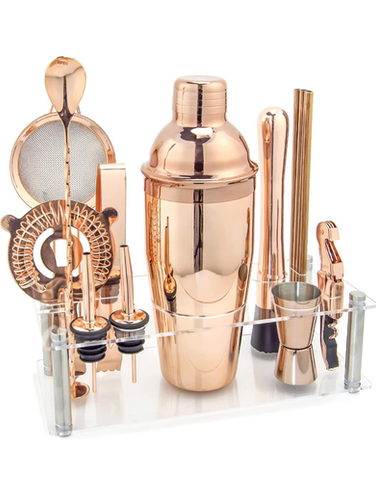 Mixology Kits | Eleven 21 Mixology