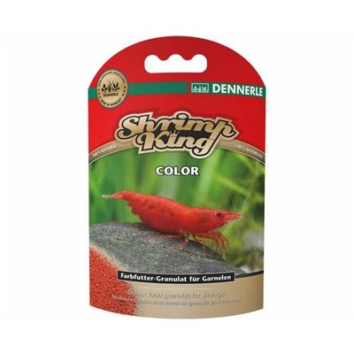 Shrimp King Color | deskalaar_1