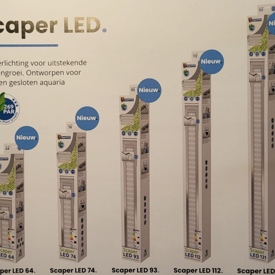 Scaper Led 131 | deskalaar_1