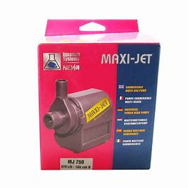 Newa Maxi Jet 750 | deskalaar_1