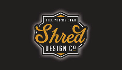 WORK | Shred Design Co.