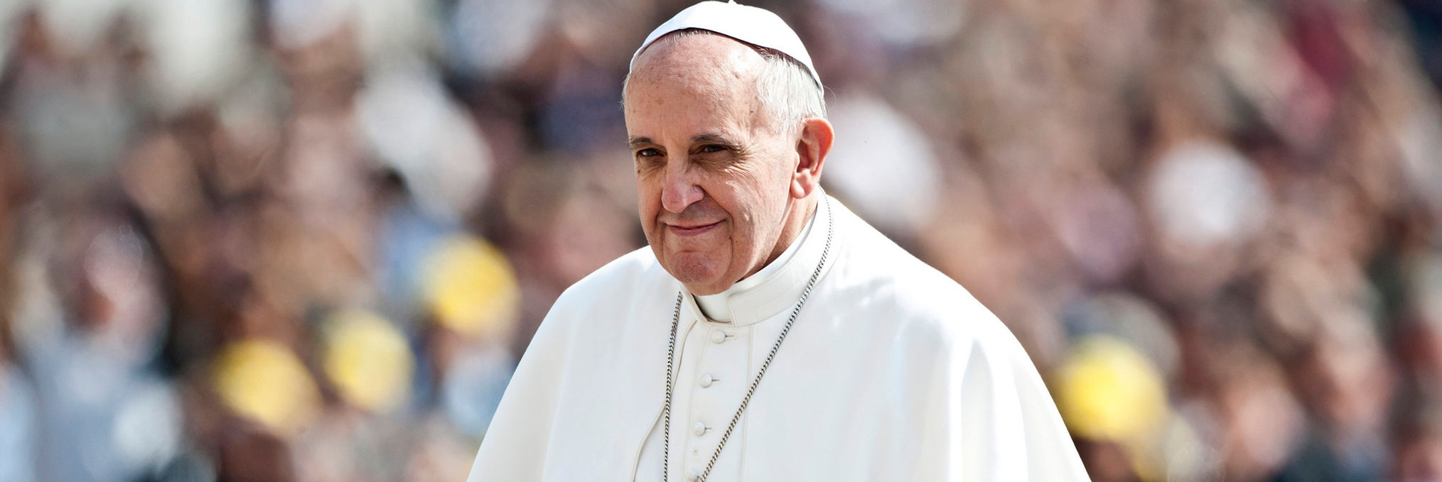Papal Seal of Approval: 10 Books Recommended by Pope Francis