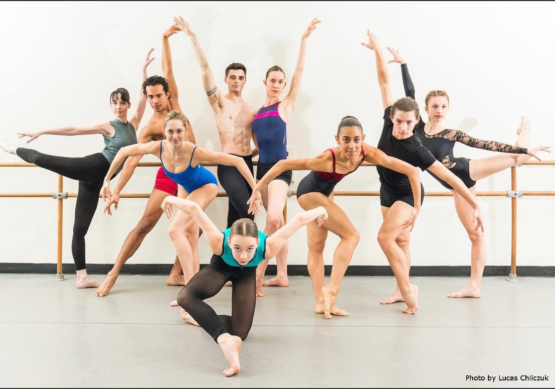 New York Dance Project