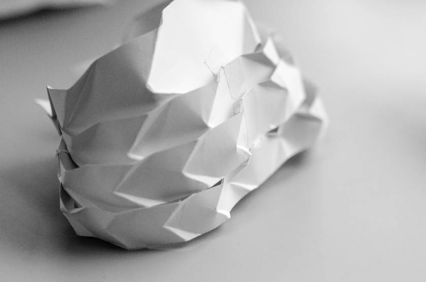 Pangolin Lamp | Jeremy Bilotti