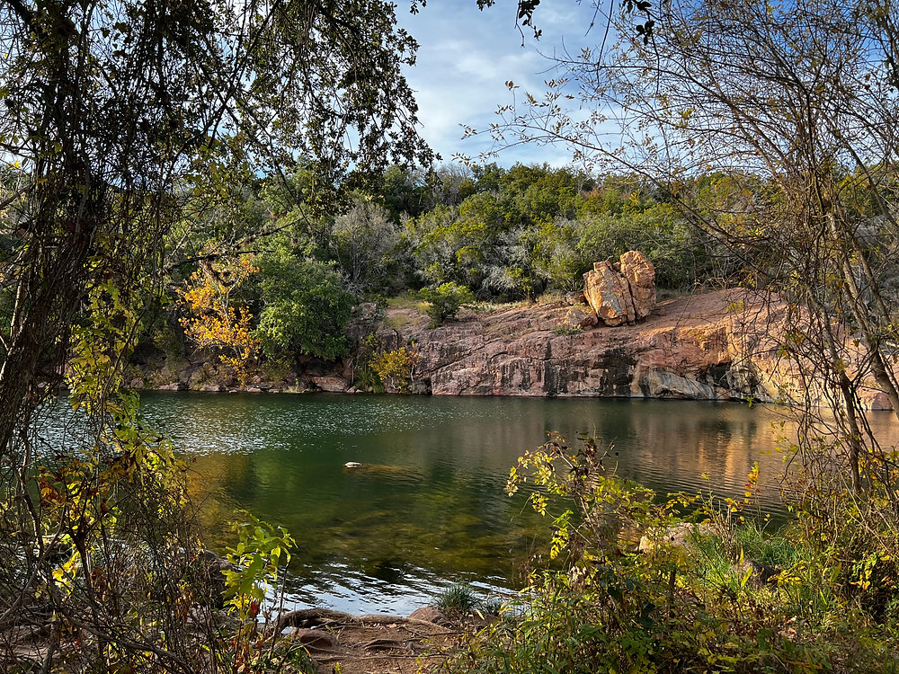 The Benefits of Nature on Your Mental & Physical Self