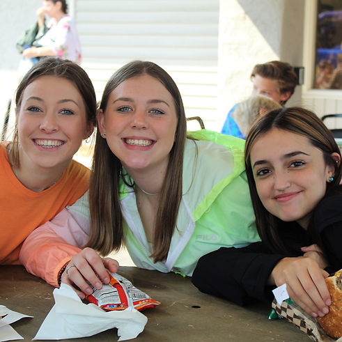Bridgepoint Church | Join a Team | Boise, Idaho