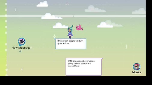 Surya Narendran | Game Designer and Developer