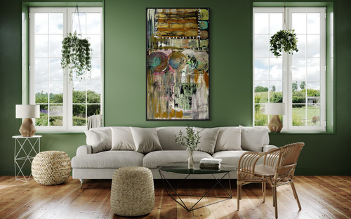 All Originals | JD Shultz Art