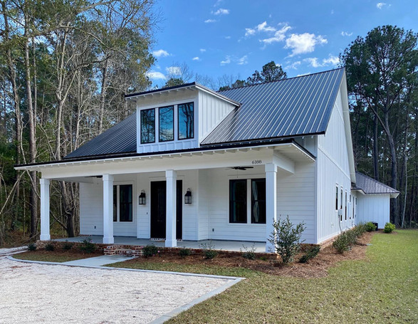 Local Custom Home Builder | ARK Builders