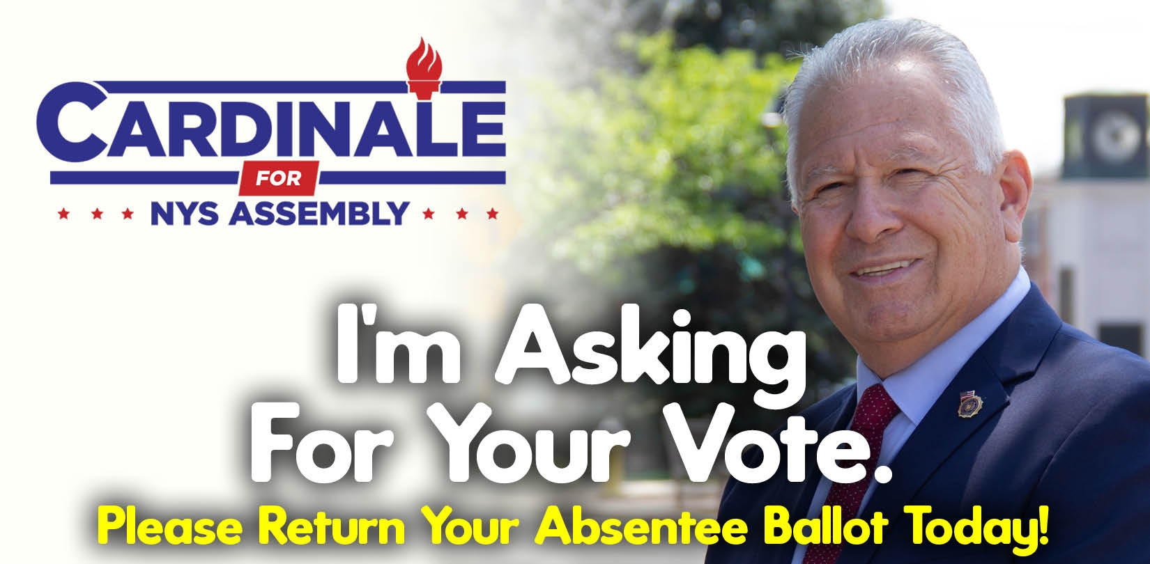 Home | CardinaleForAssembly