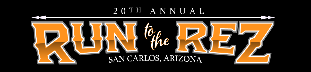 Event ScheduleRun | Run to the Rez