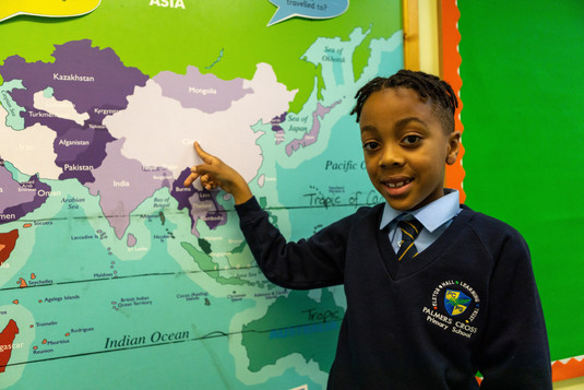 School Gallery | Palmers