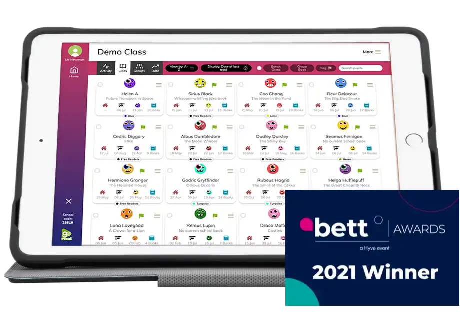 Grand Tour | BoomReader