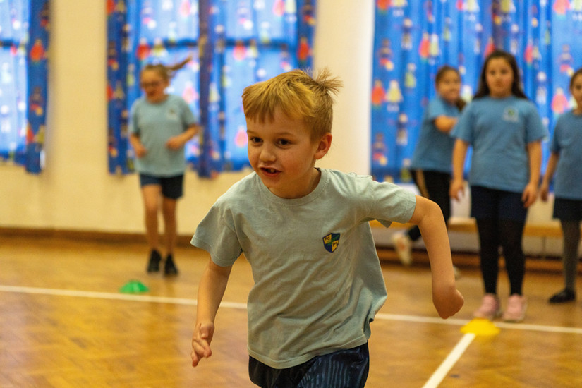 School Gallery | Palmers