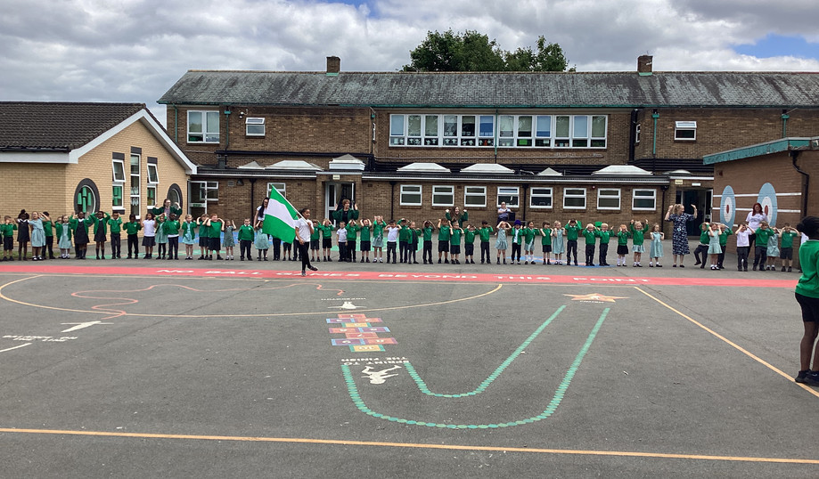 School | Long Knowle Primary School | England