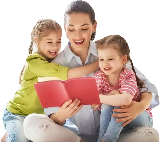 Parents | BoomReader