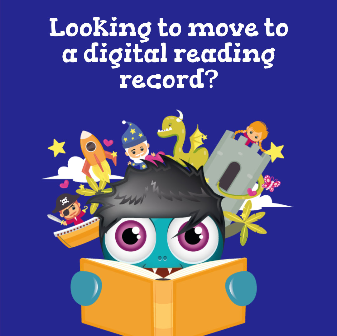 Getting to know BoomReader | BoomReader