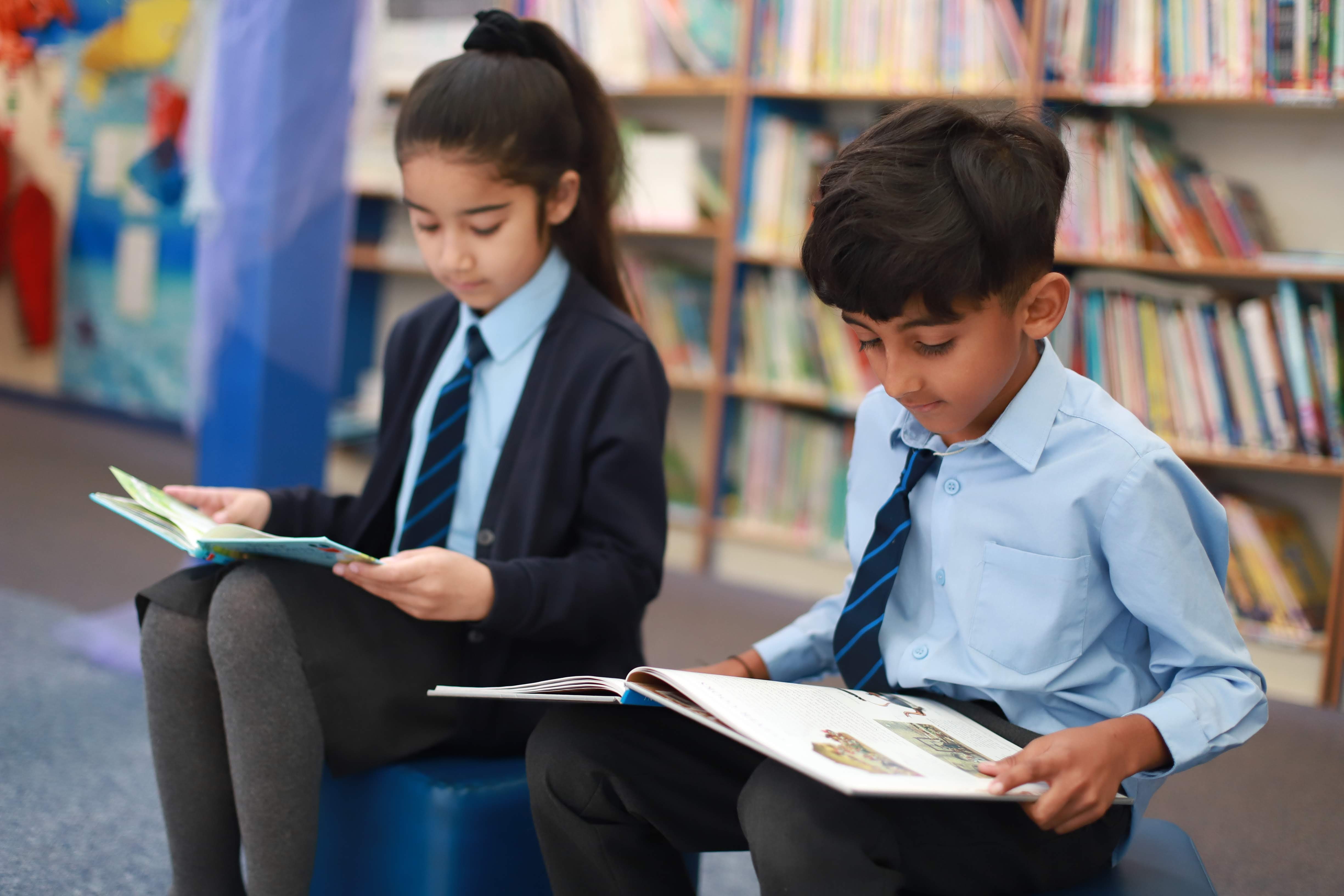 Home | Villiers Primary