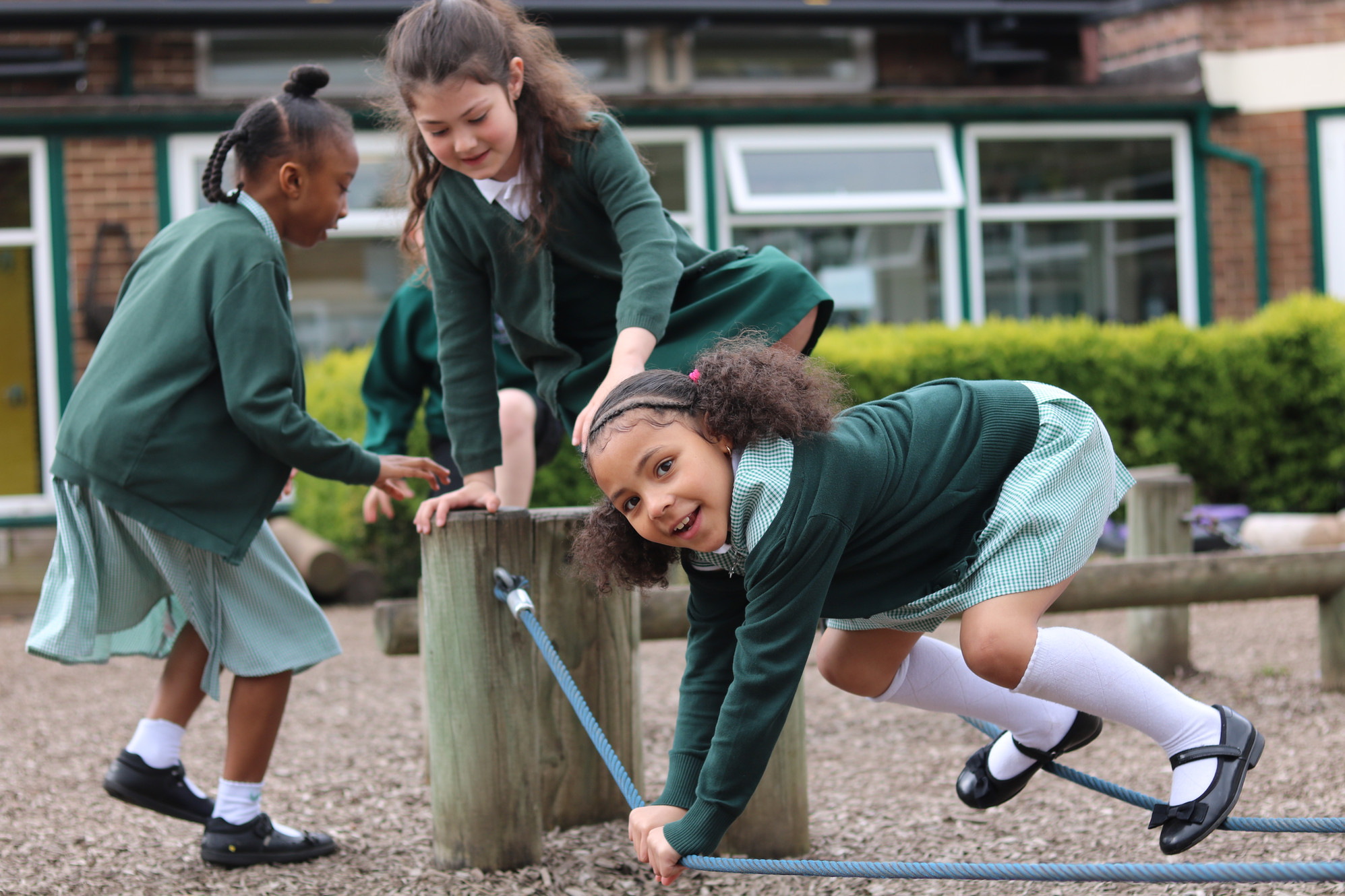 National Curriculum Assessments Ks2 | Elston Hall