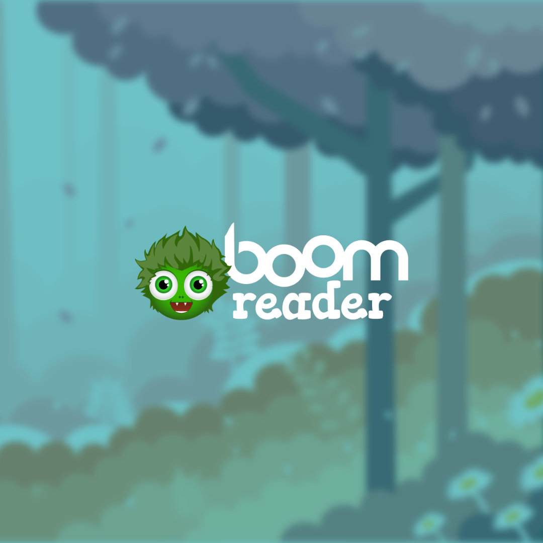 Role of BoomReader Admin | Squirrel Learning