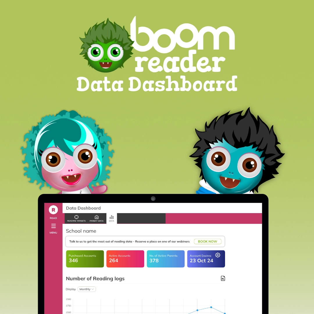 News | BoomReader