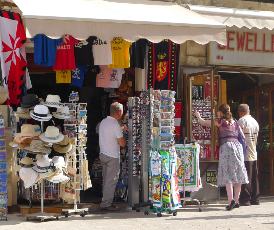 To begin with, why go to Gozo on Holiday