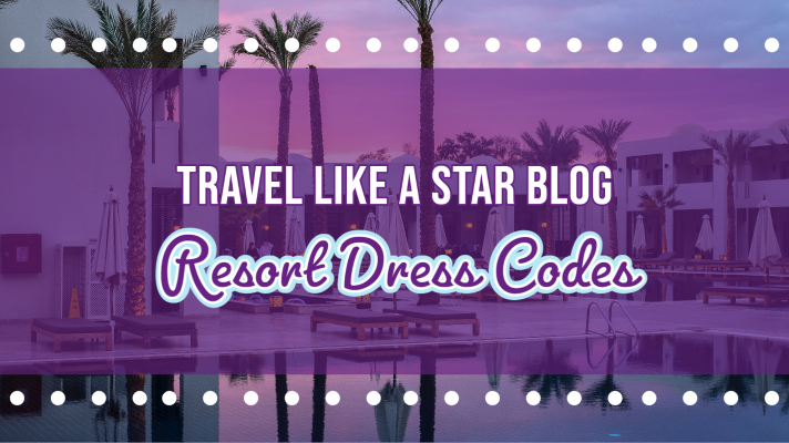 Resort Dress Codes