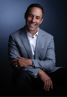 Lee Heisman | Entrepreneur, Speaker, Coach | Atlanta