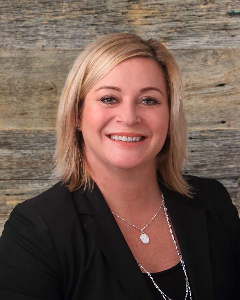 Meet the Board of Directors: Heather Johnson, Vice President