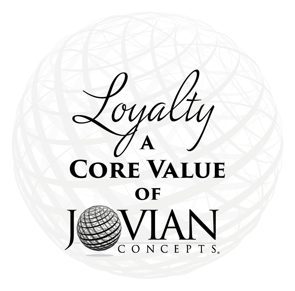 Reflecting on Core Values: Loyalty