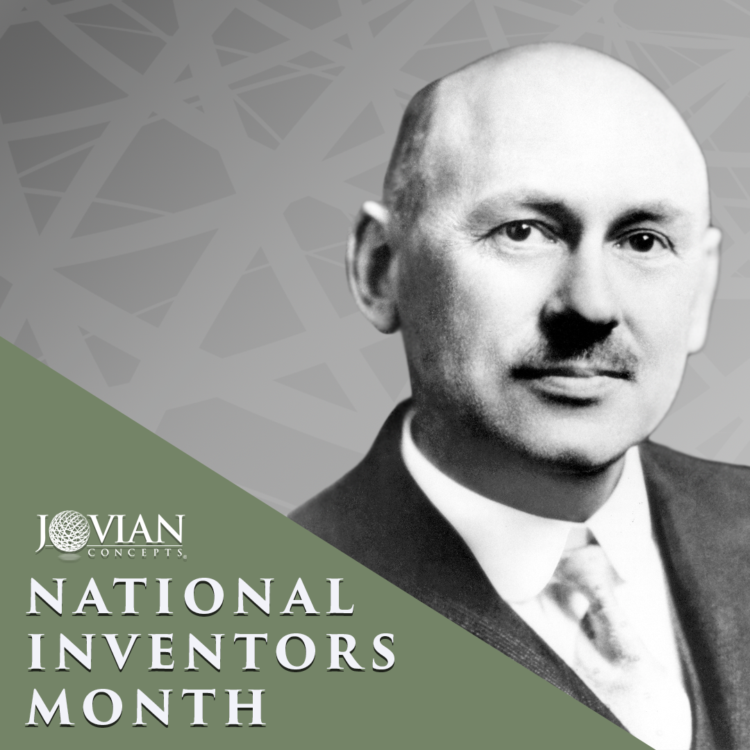 Celebrate Innovation for National Inventors Month
