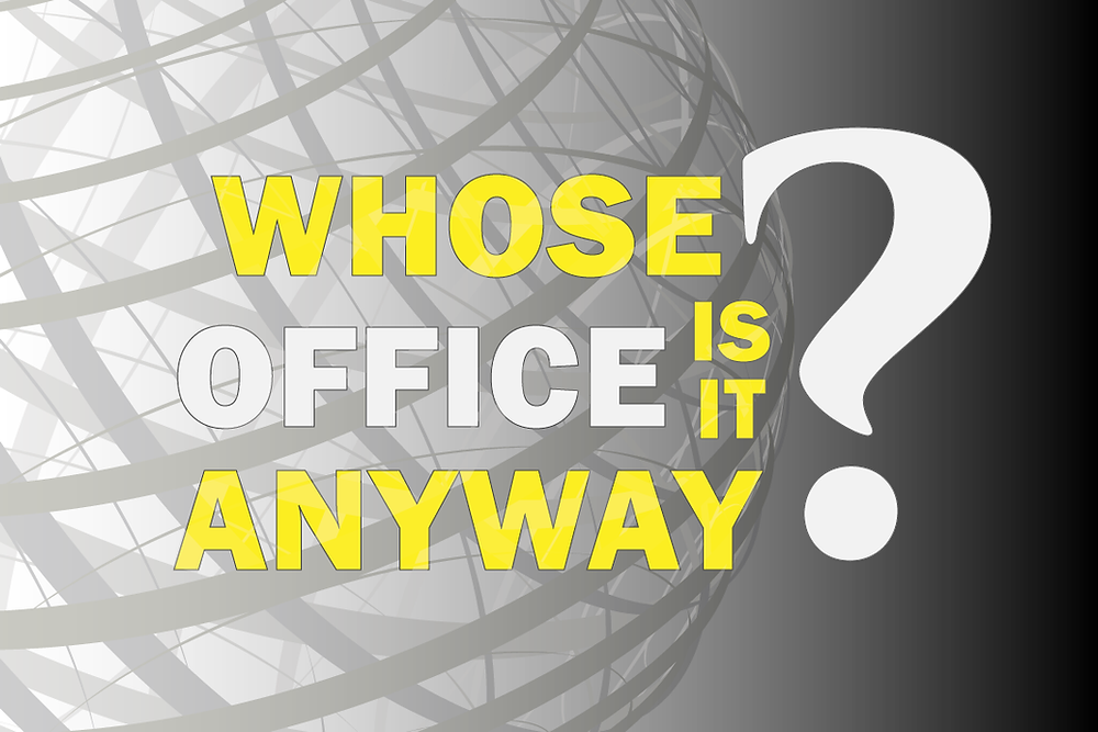 Meet Our Office Personnel