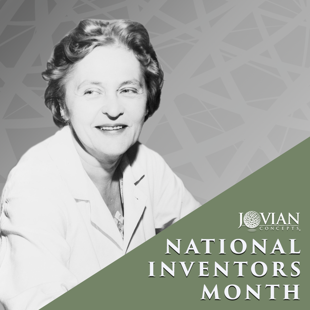 Celebrate Innovation for National Inventors Month