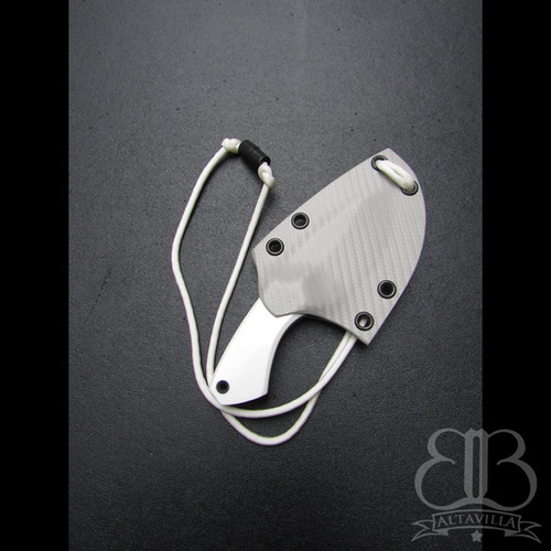 NECKER | Bushkill Blades