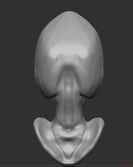 Rigging & Creature FX | My Site 1