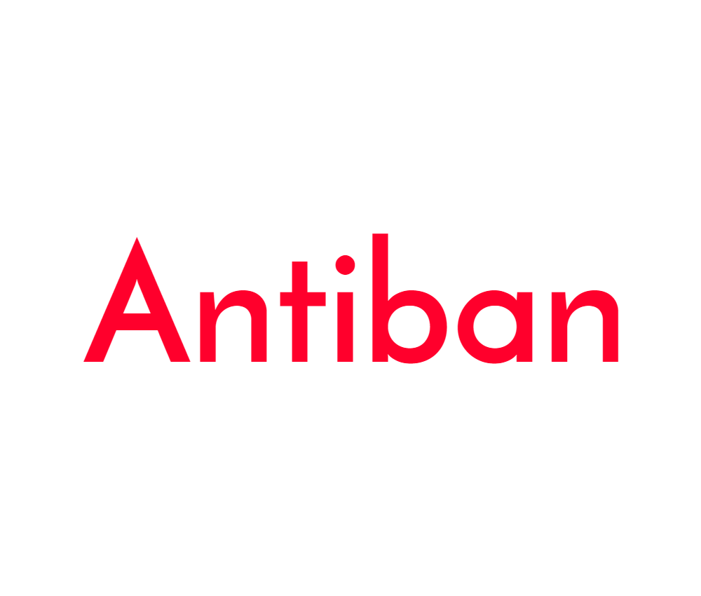 Antiban | Сервис разблокировки и защиты инстаграм аккаунтов - antiban