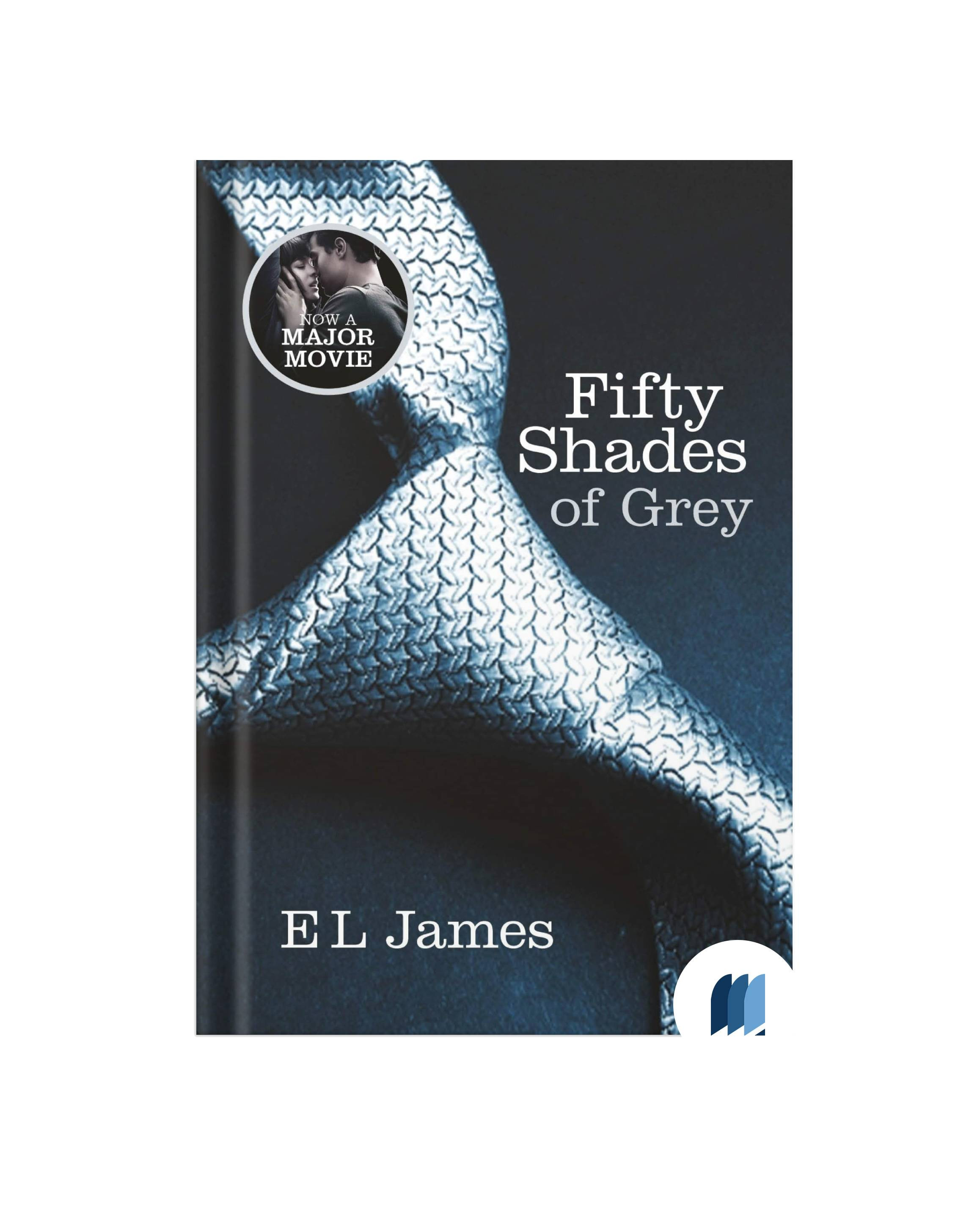 Fifty Shades Of Grey Pdf