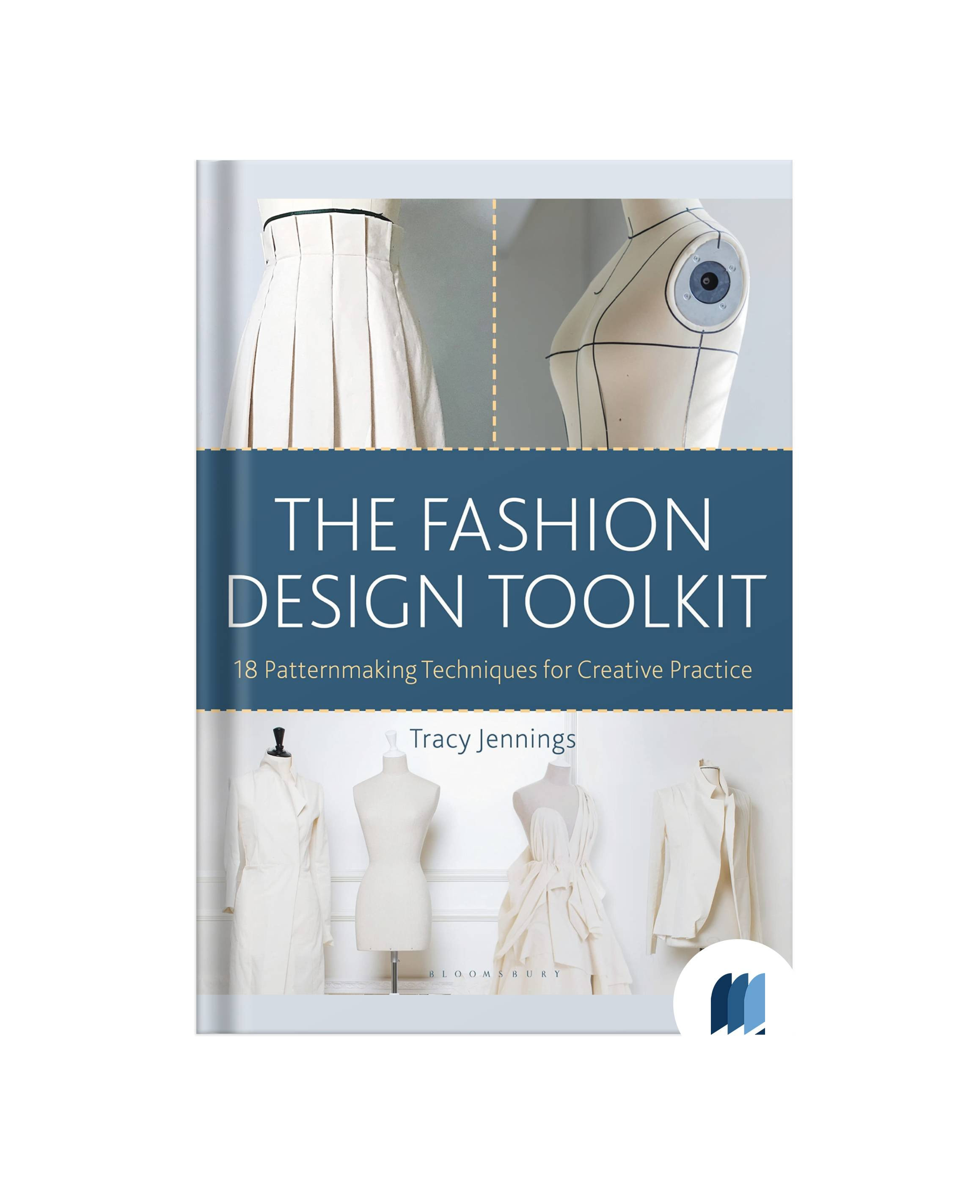 The Fashion Design Toolkit by Tracy Jennings book free pdf download ...