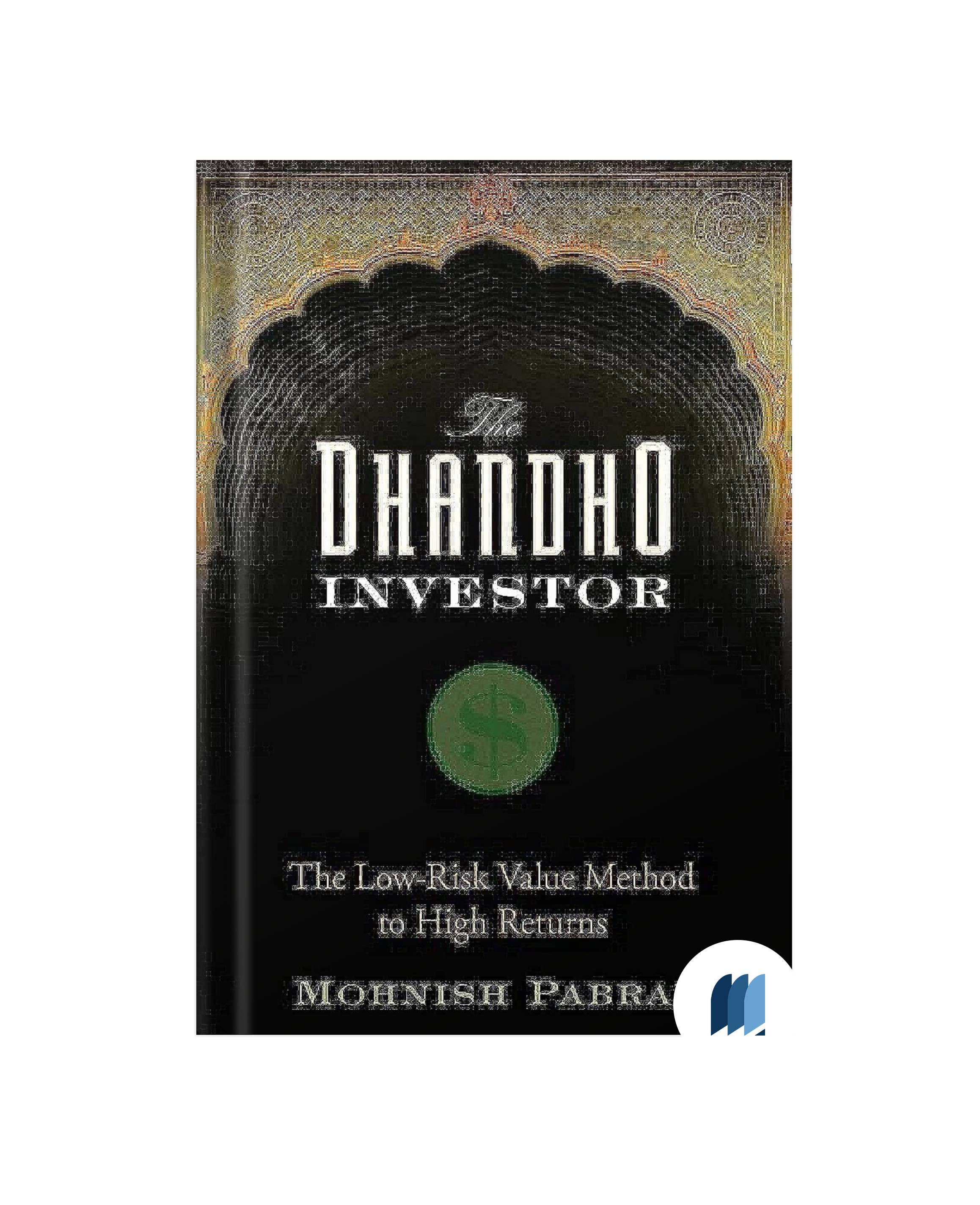 The Dhandho Investor by Monish Pabrai book free pdf download | Bookdio