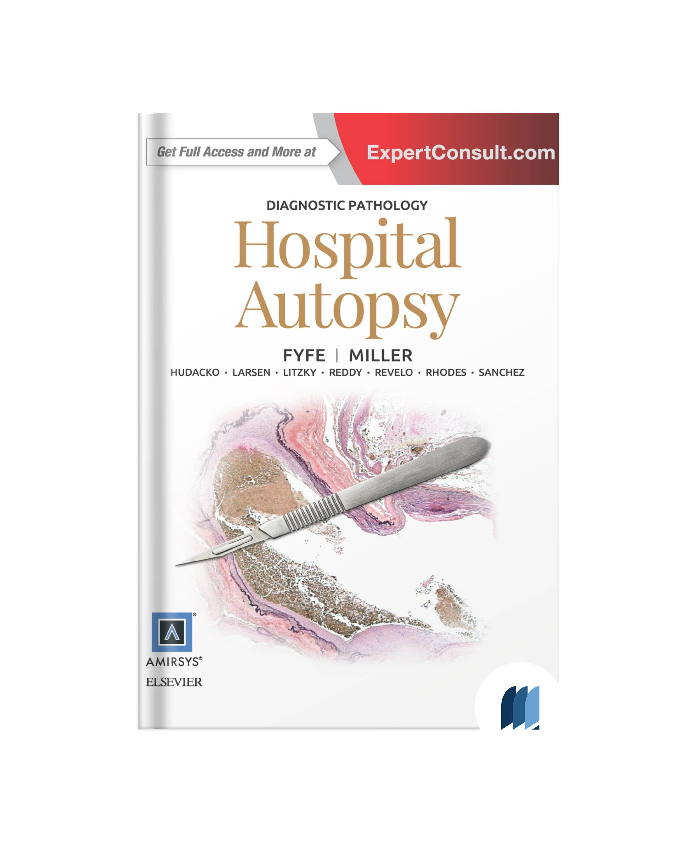 Hospital Autopsy by Fyfe & Miller book free pdf download | Bookdio